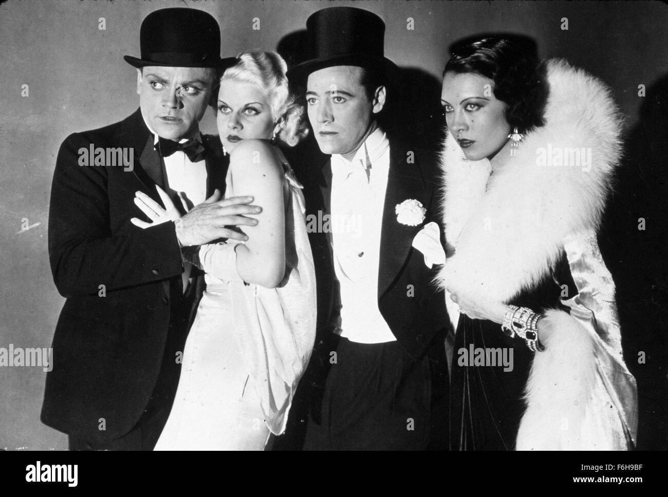 William cagney hi-res stock photography and images - Alamy