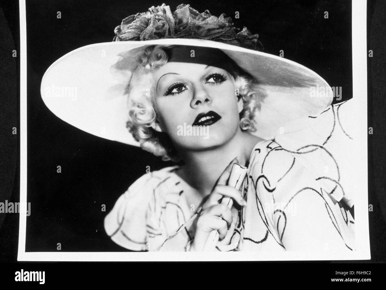 1934, Film Title: GIRL FROM MISSOURI, Director: VICTOR FLEMING, Studio ...