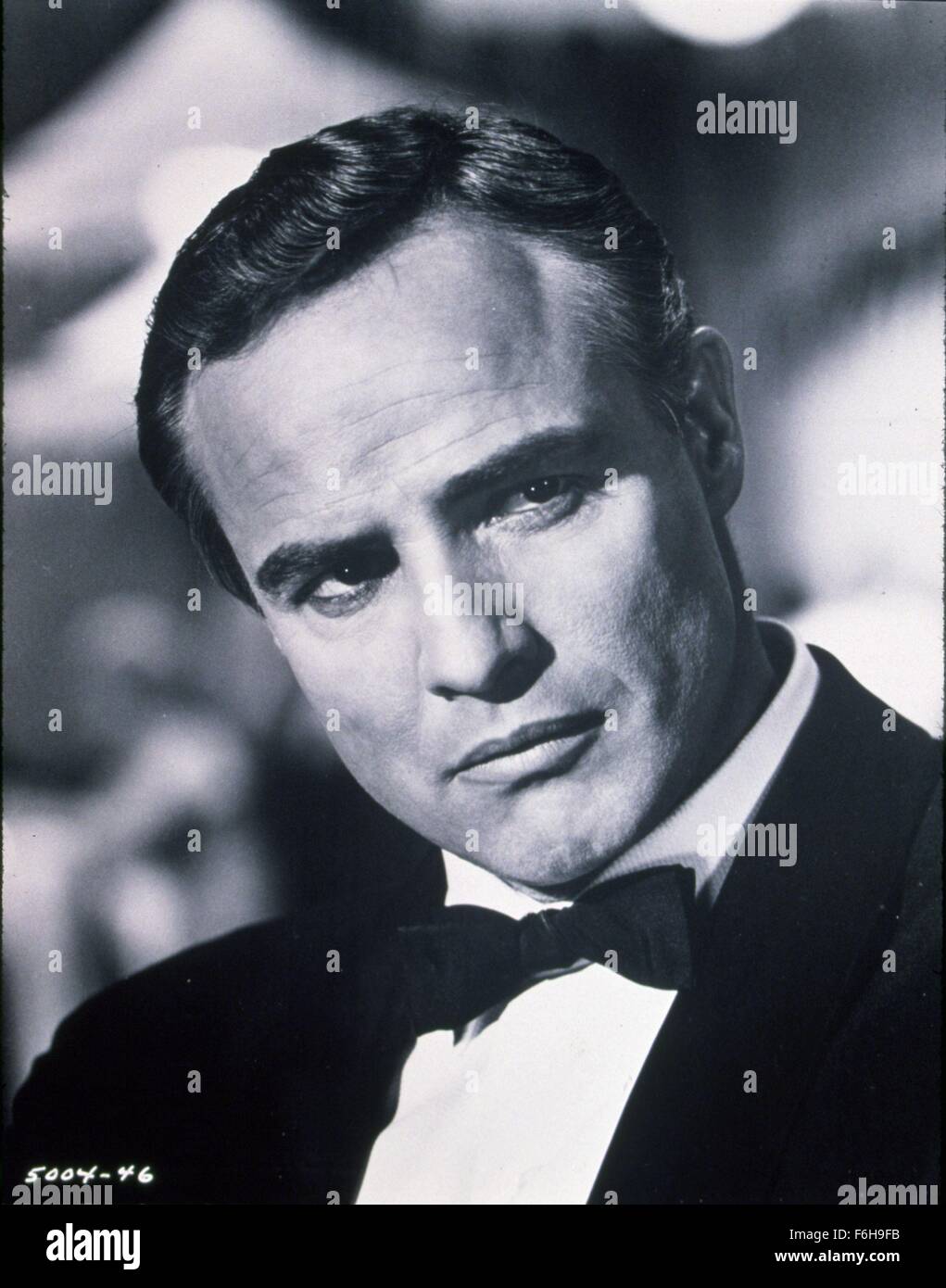 1967, Film Title: COUNTESS FROM HONG KONG, Director: CHARLES CHAPLIN ...