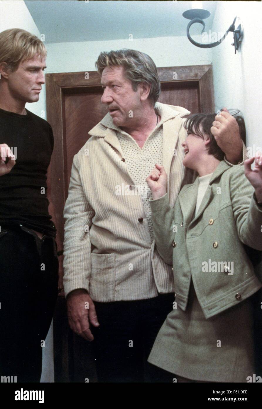 Richard boone hi-res stock photography and images - Alamy