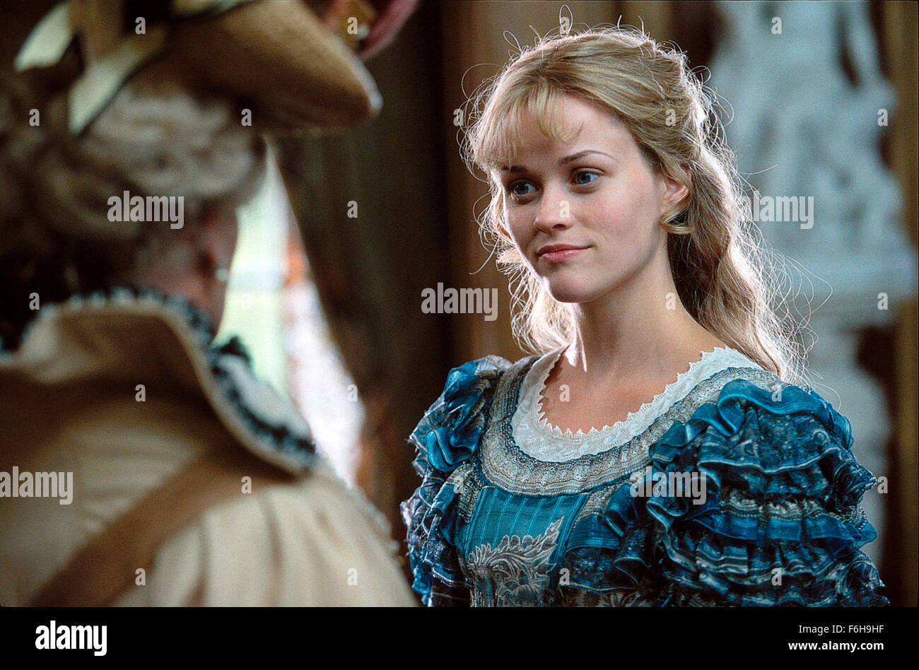 The Importance Of Being Earnest Cecily