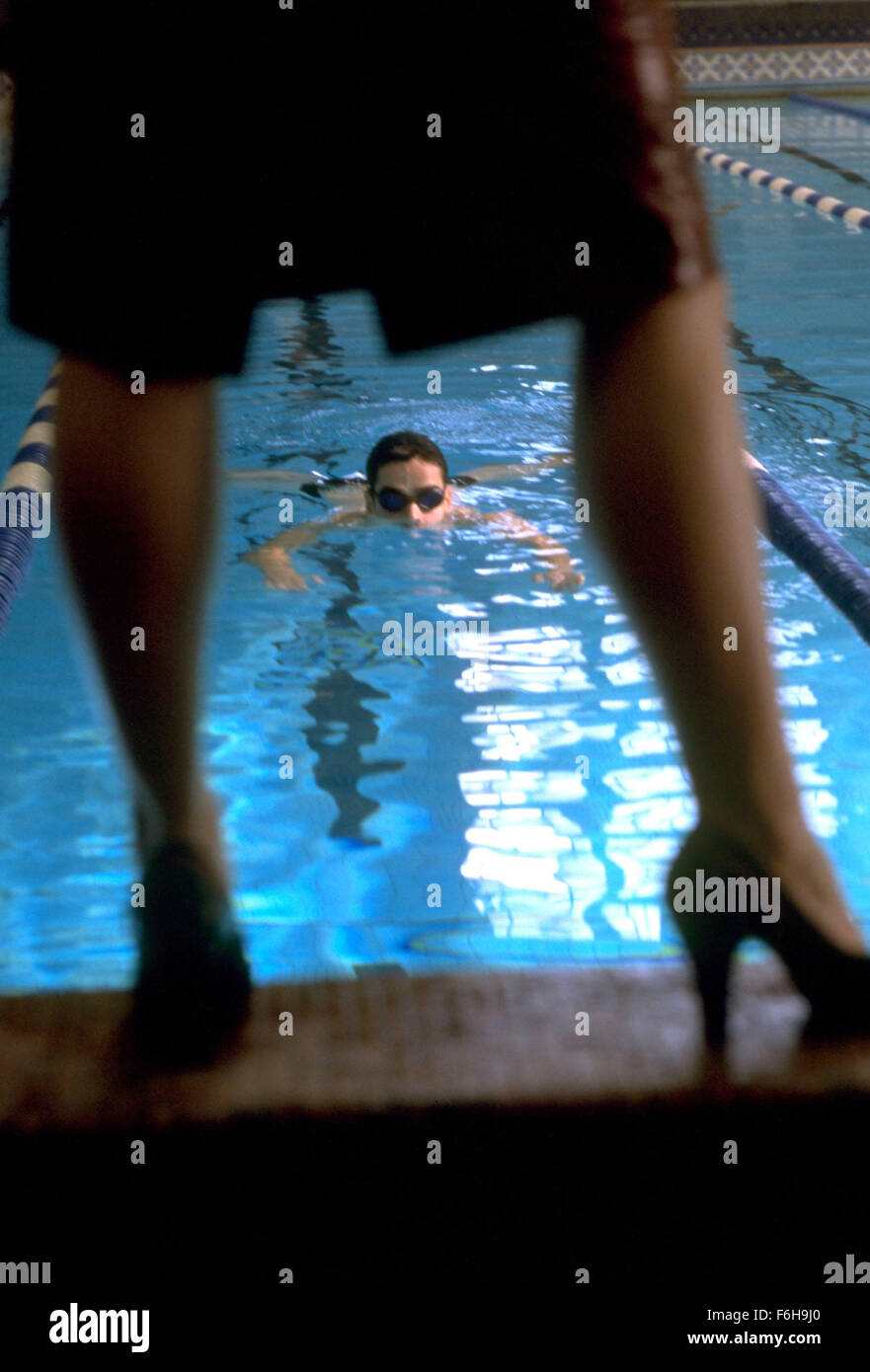 Erika Christensen Swimfan Pool