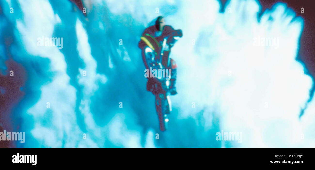 Apr 18, 2002; Hollywood, CA, USA; Image from Rob Cohen's action packed ...