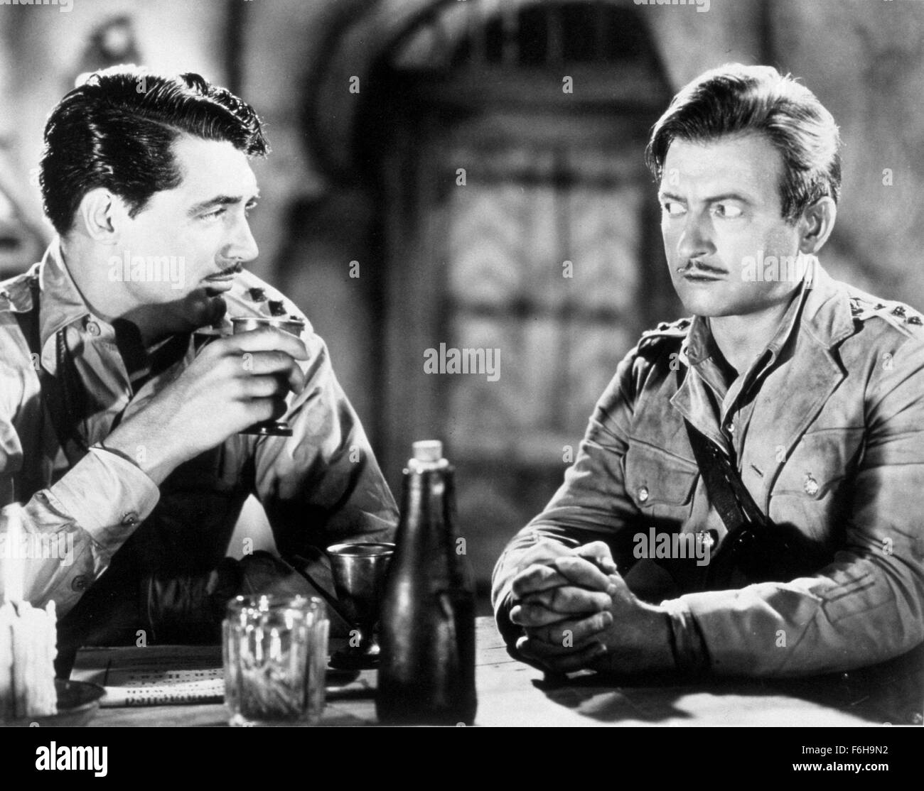 Last outpost hi-res stock photography and images - Alamy