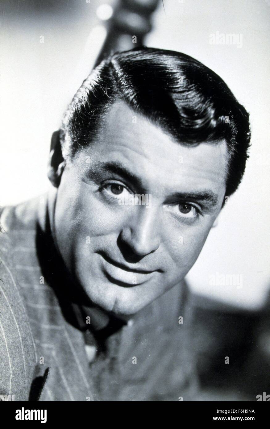 Mccarey leo portrait hi-res stock photography and images - Alamy