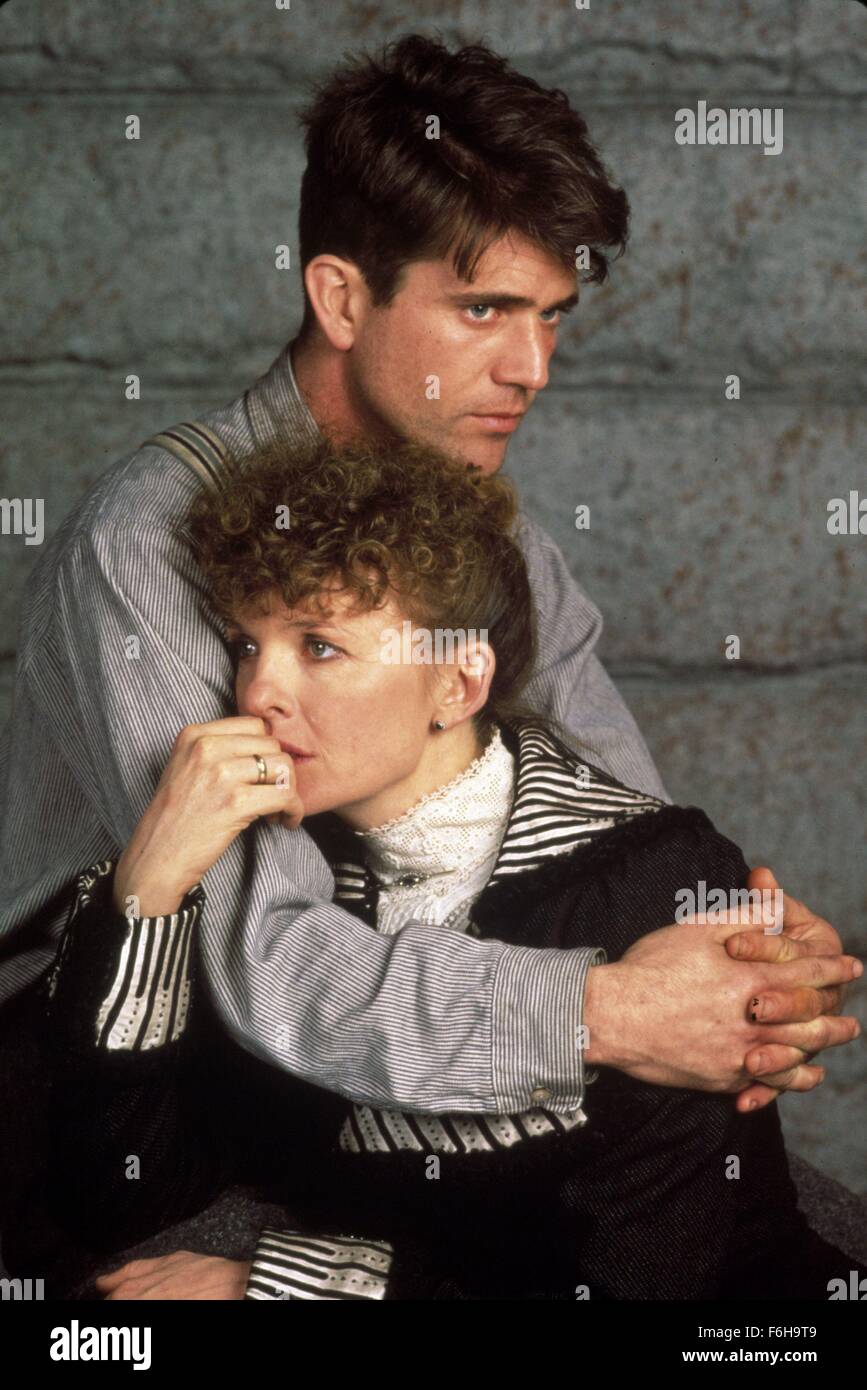 Mrs soffel mel gibson hi-res stock photography and images - Alamy