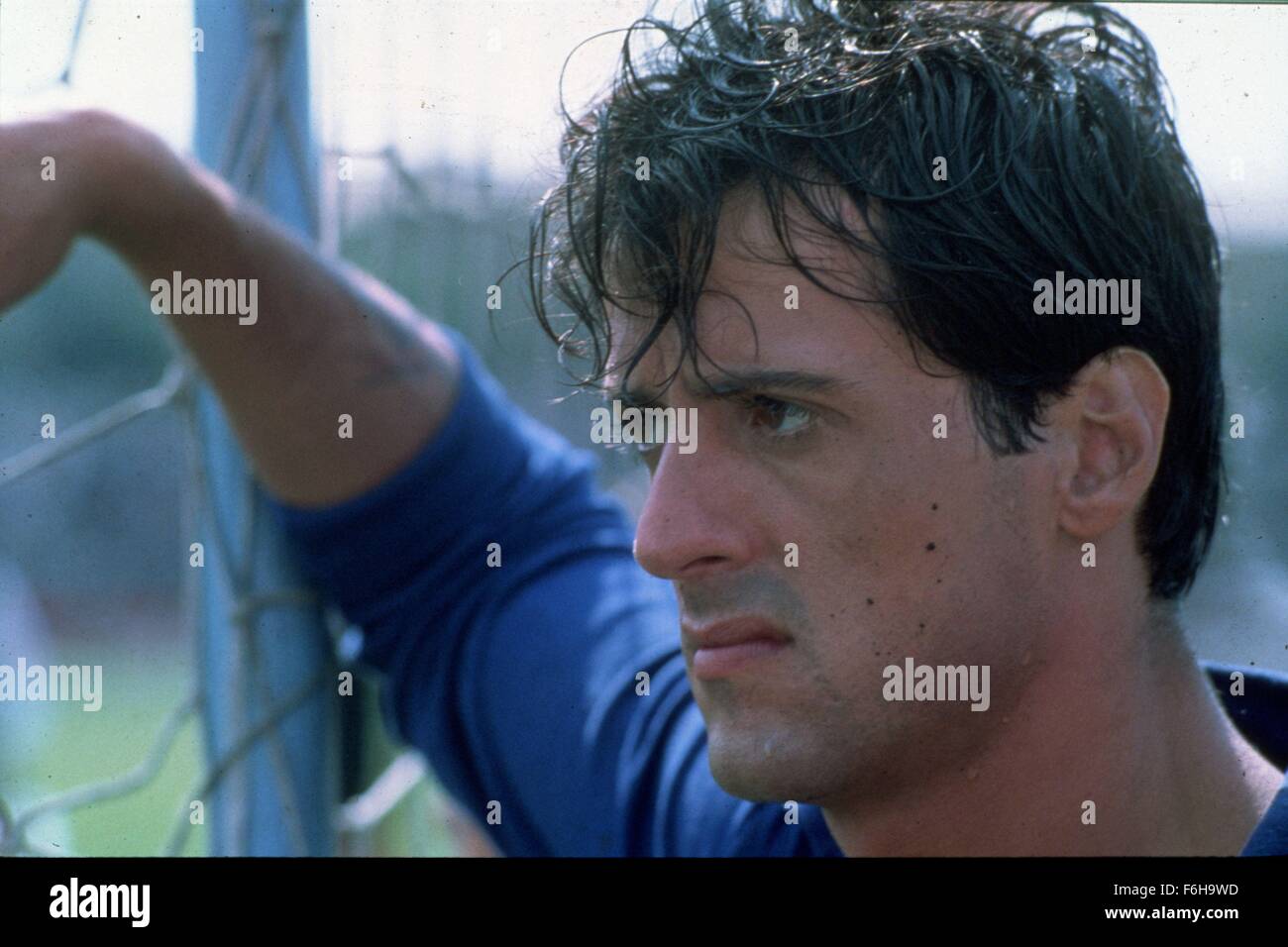 Sylvester stallone escape to victory hi-res stock photography and ...