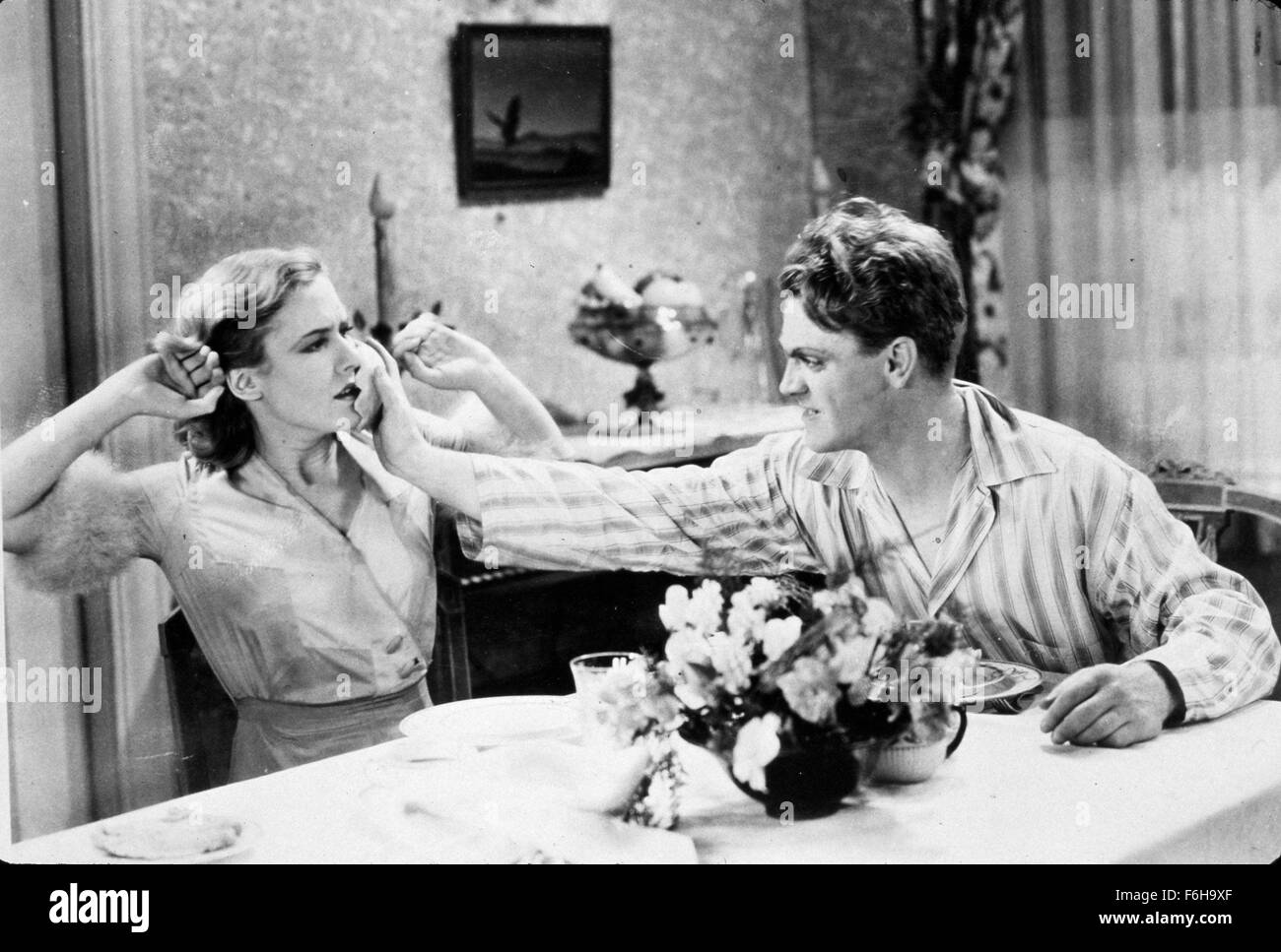 William cagney hi-res stock photography and images - Alamy