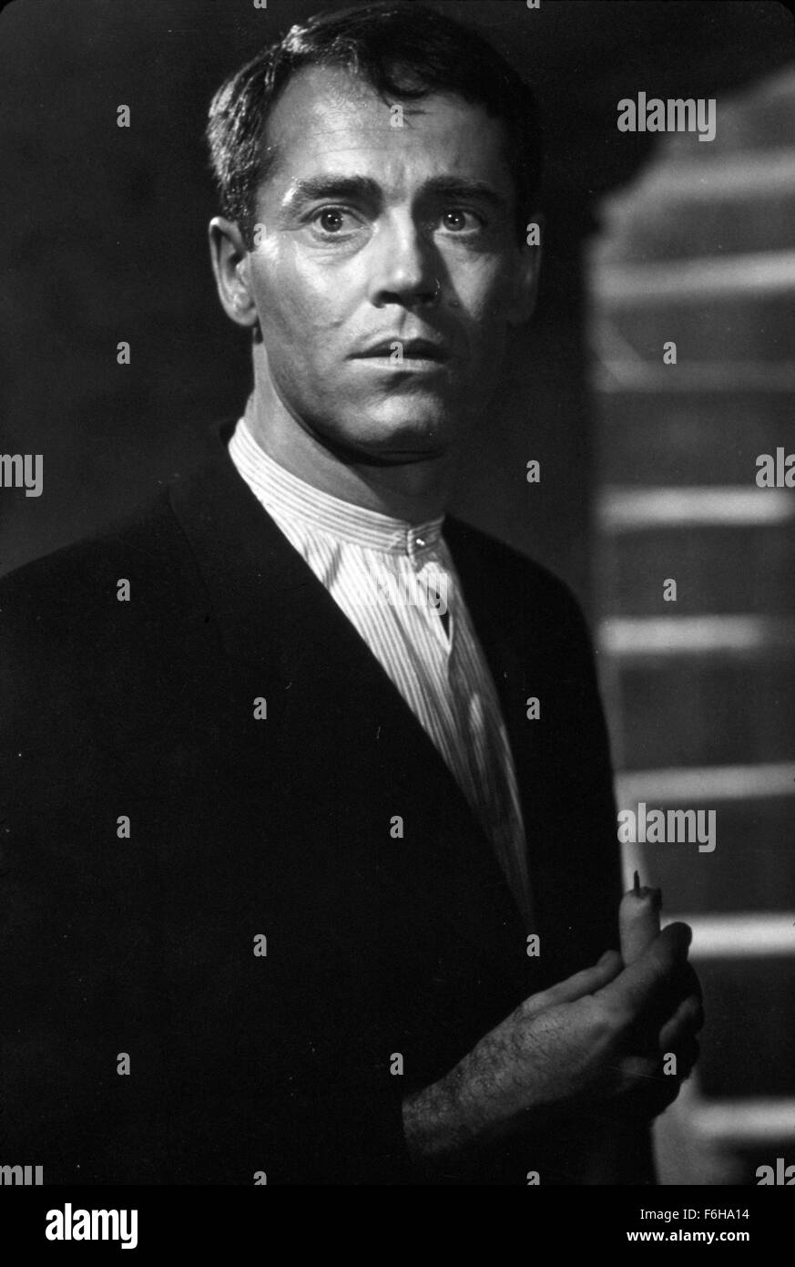 1947, Film Title: FUGITIVE, Director: JOHN FORD, Studio: RKO, Pictured ...