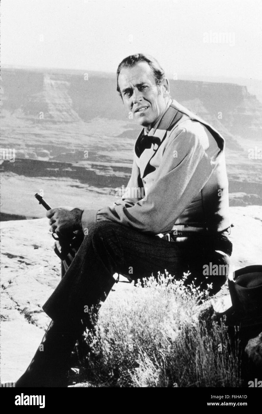 Warlock 1959 hi-res stock photography and images - Alamy