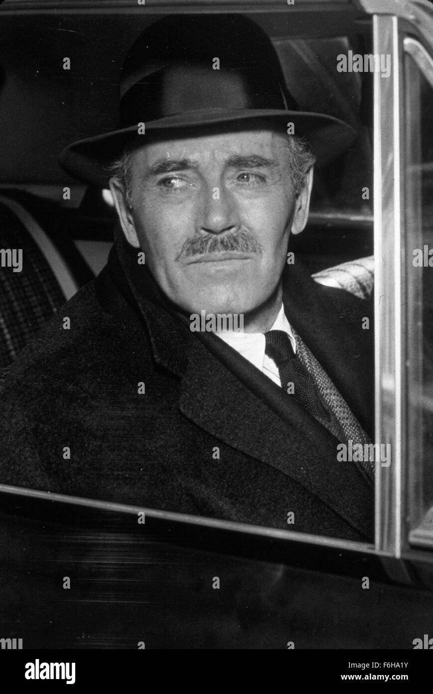 The boston strangler hi-res stock photography and images - Alamy