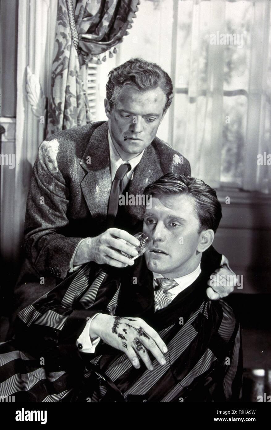 1946, Film Title: STRANGE LOVE OF MARTHA IVERS, Director: LEWIS ...