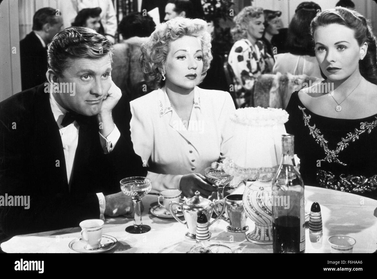 1948, Film Title: LETTER TO THREE WIVES, Director: JOSEPH L MANKIEWICZ ...