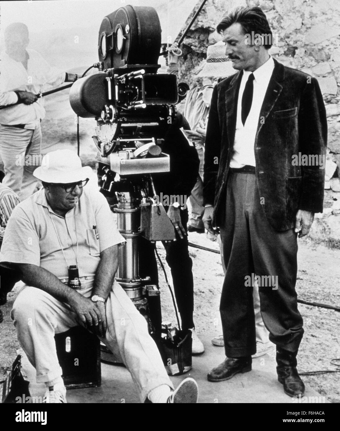 1969, Film Title: BROTHERHOOD, Director: MARTIN RITT, Studio: PARAMOUNT ...