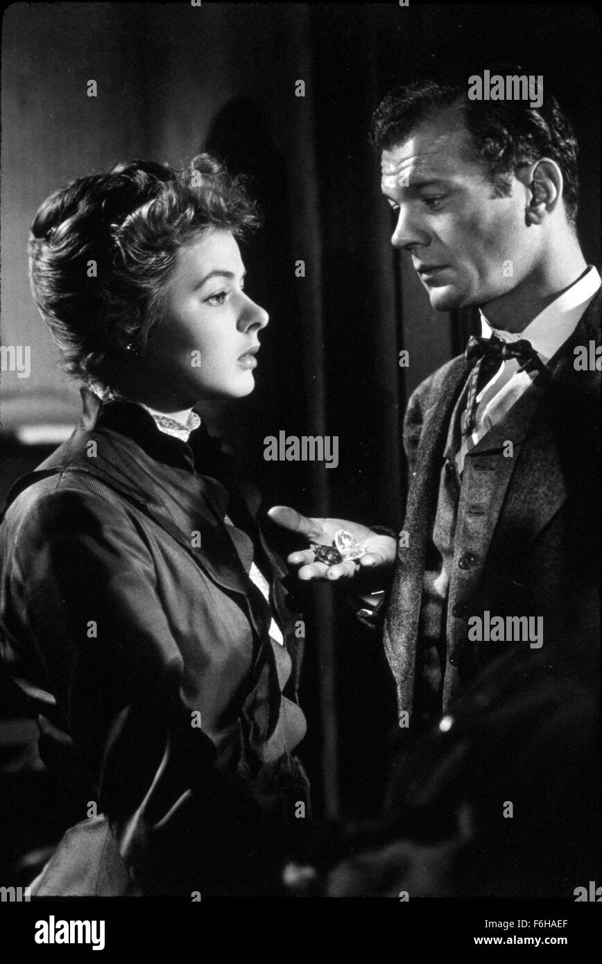 George cukor 1944 hi-res stock photography and images - Alamy