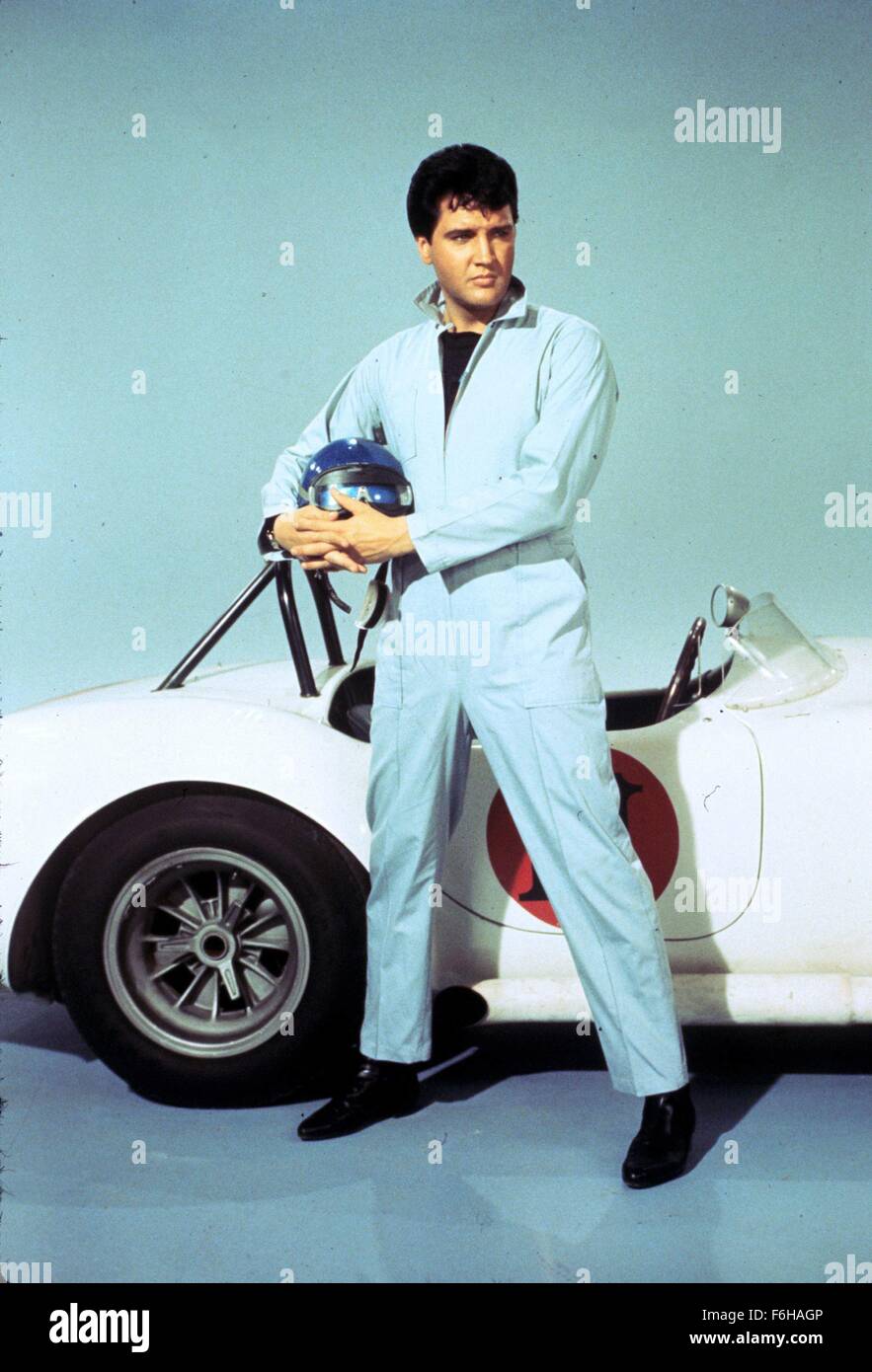 Spinout 1966 movie hi-res stock photography and images - Alamy