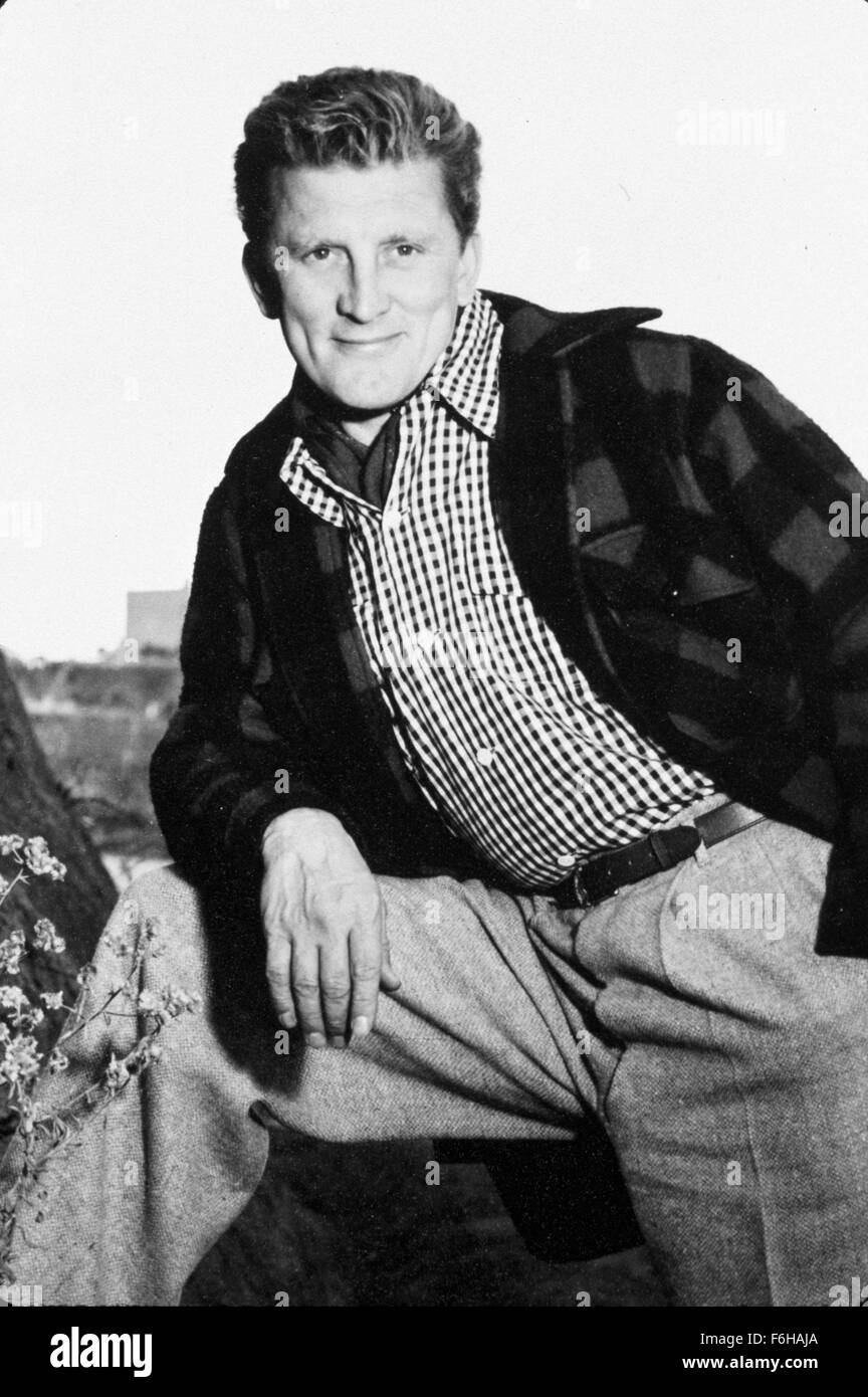 1949, Film Title: CHAMPION, Director: MARK ROBSON, Studio: UA, Pictured ...