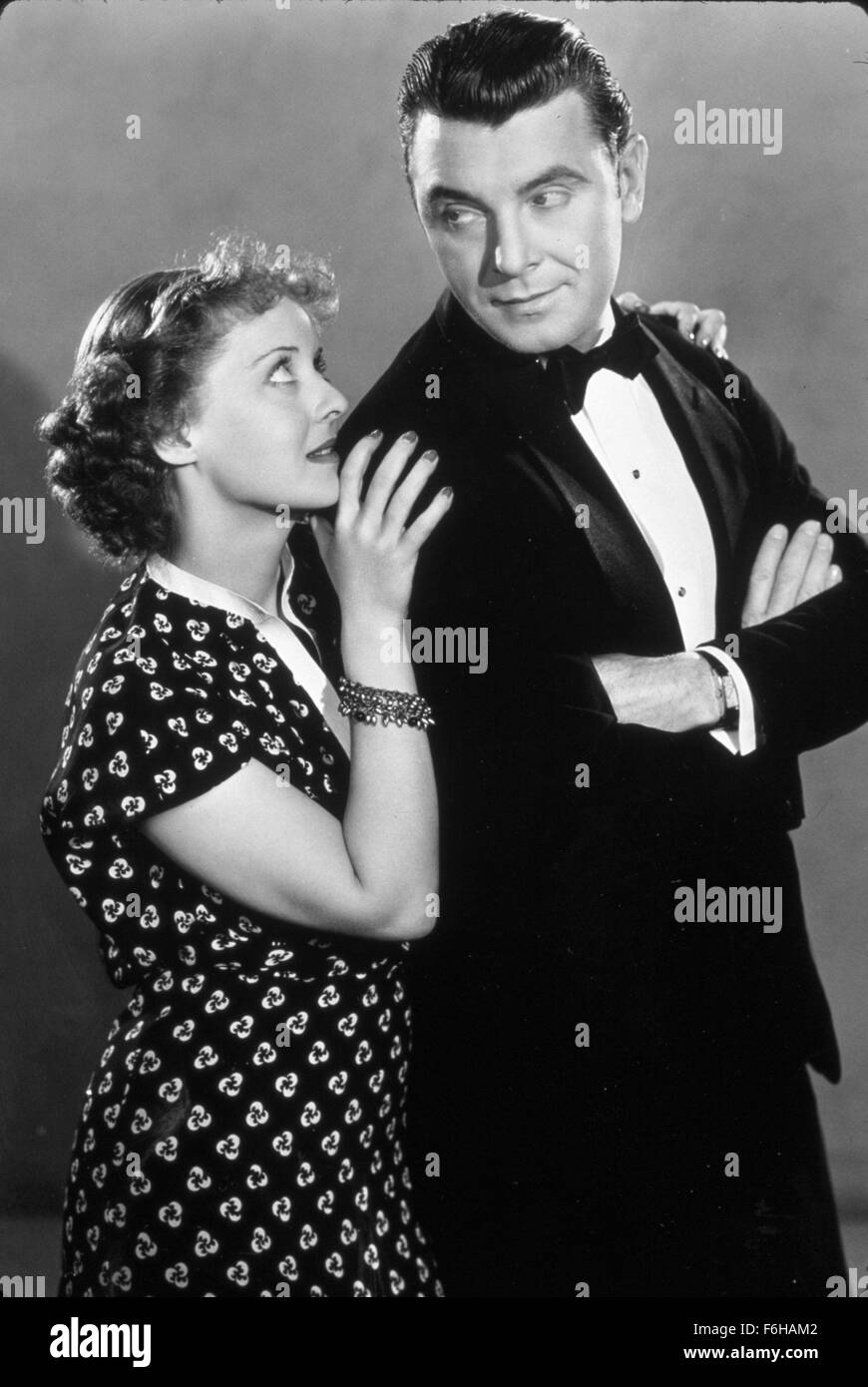 1936, Film Title: GOLDEN ARROW, Director: ALFRED E GREEN, Studio ...