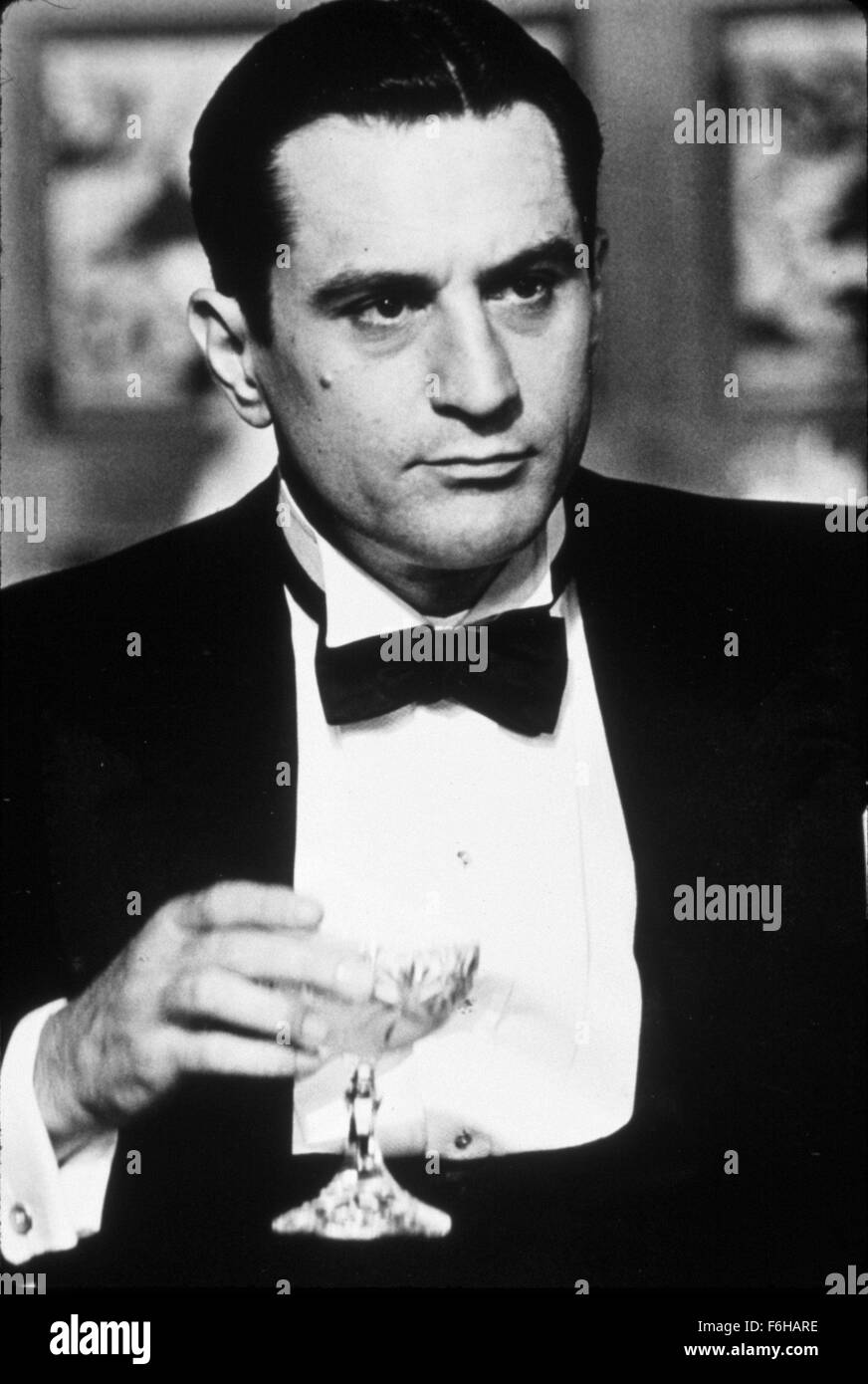 Once upon a time in america hi-res stock photography and images - Alamy