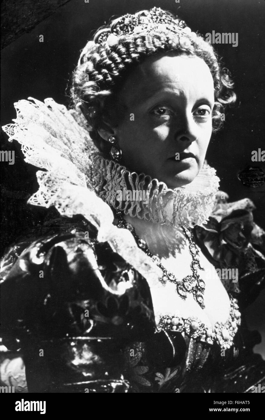 1939, Film Title: PRIVATE LIVES OF ELIZABETH AND ESSEX, Director ...