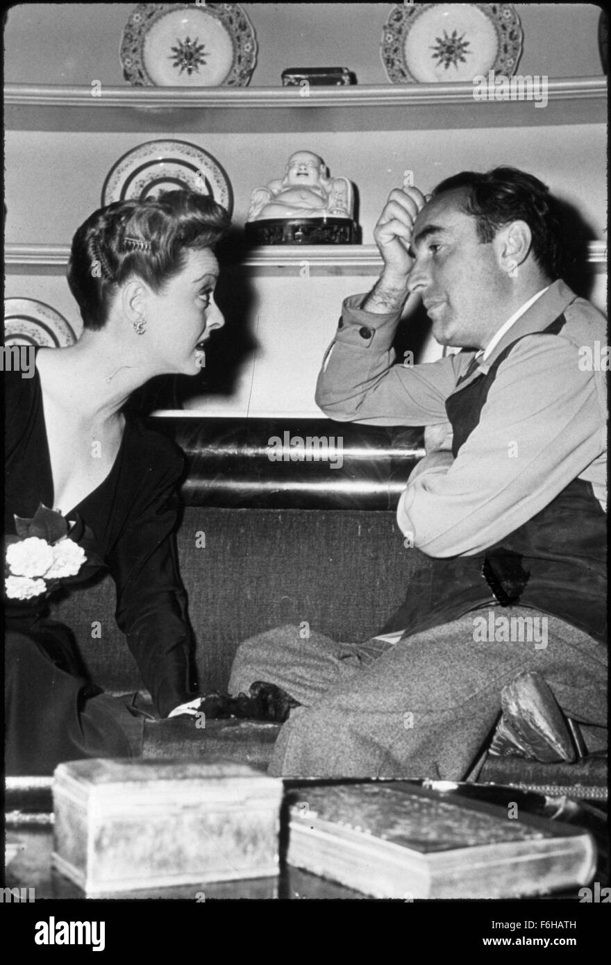 1942, Film Title: NOW, VOYAGER, Director: IRVING RAPPER, Studio: WARNER ...