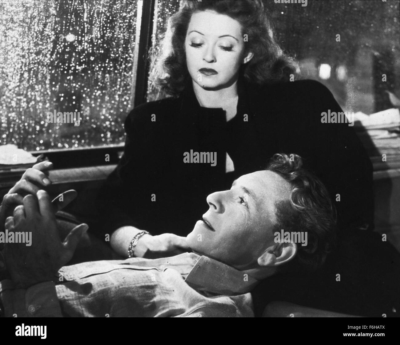 1946, Film Title: DECEPTION, Director: IRVING RAPPER, Studio: WARNER ...