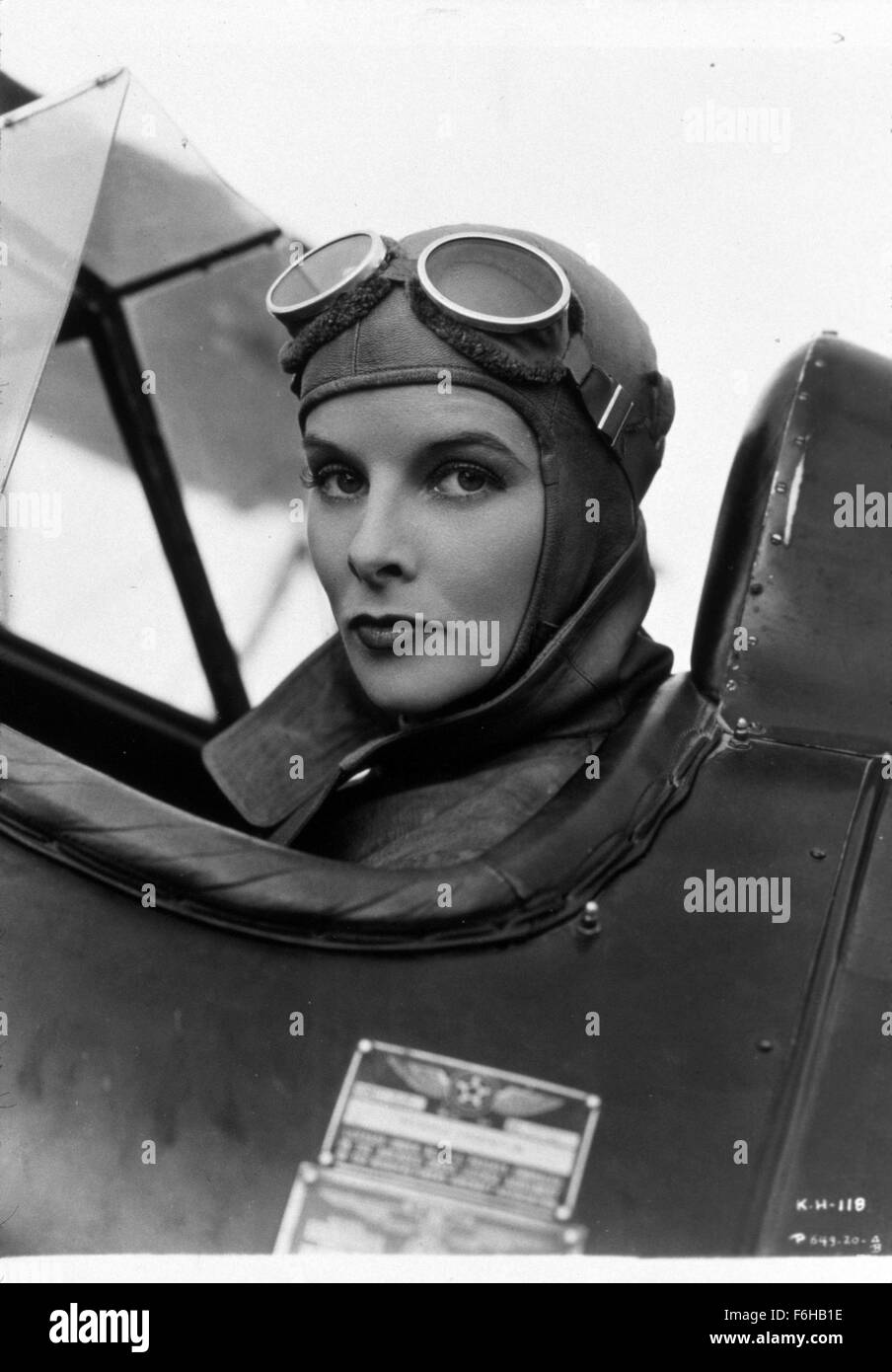 Christopher strong hepburn hi-res stock photography and images - Alamy