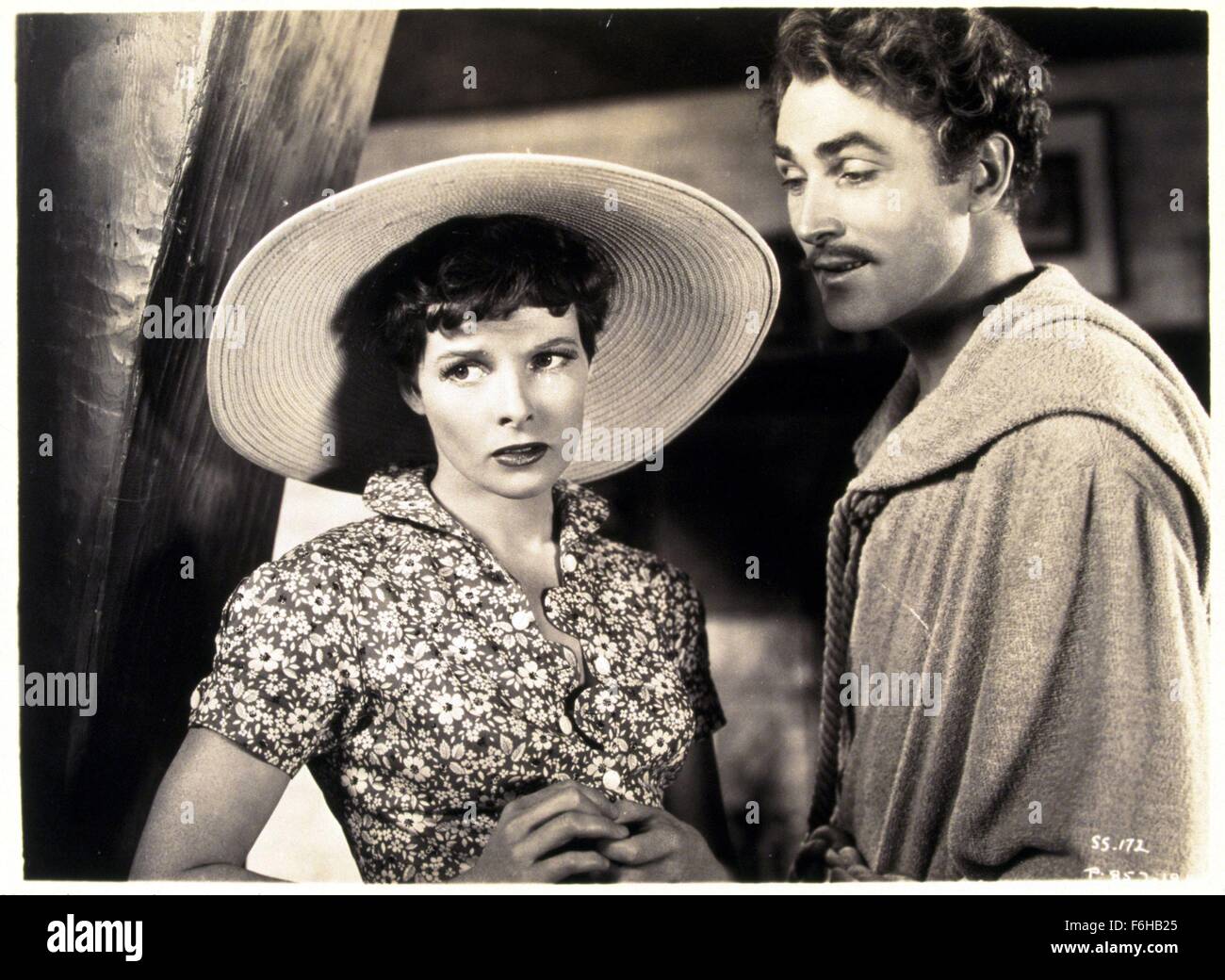 Sylvia scarlett hi-res stock photography and images - Alamy