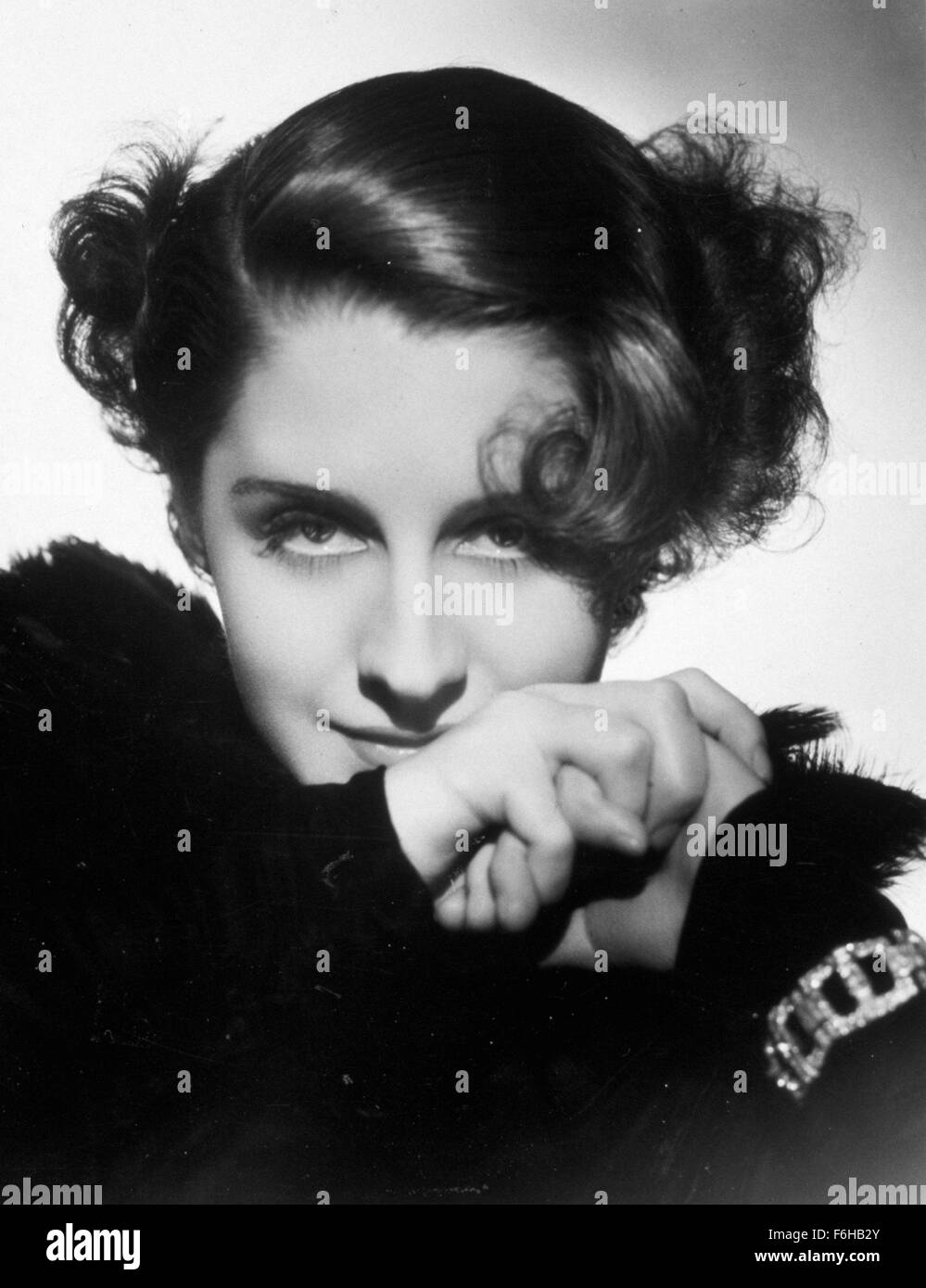 Director edmund goulding hi-res stock photography and images - Alamy