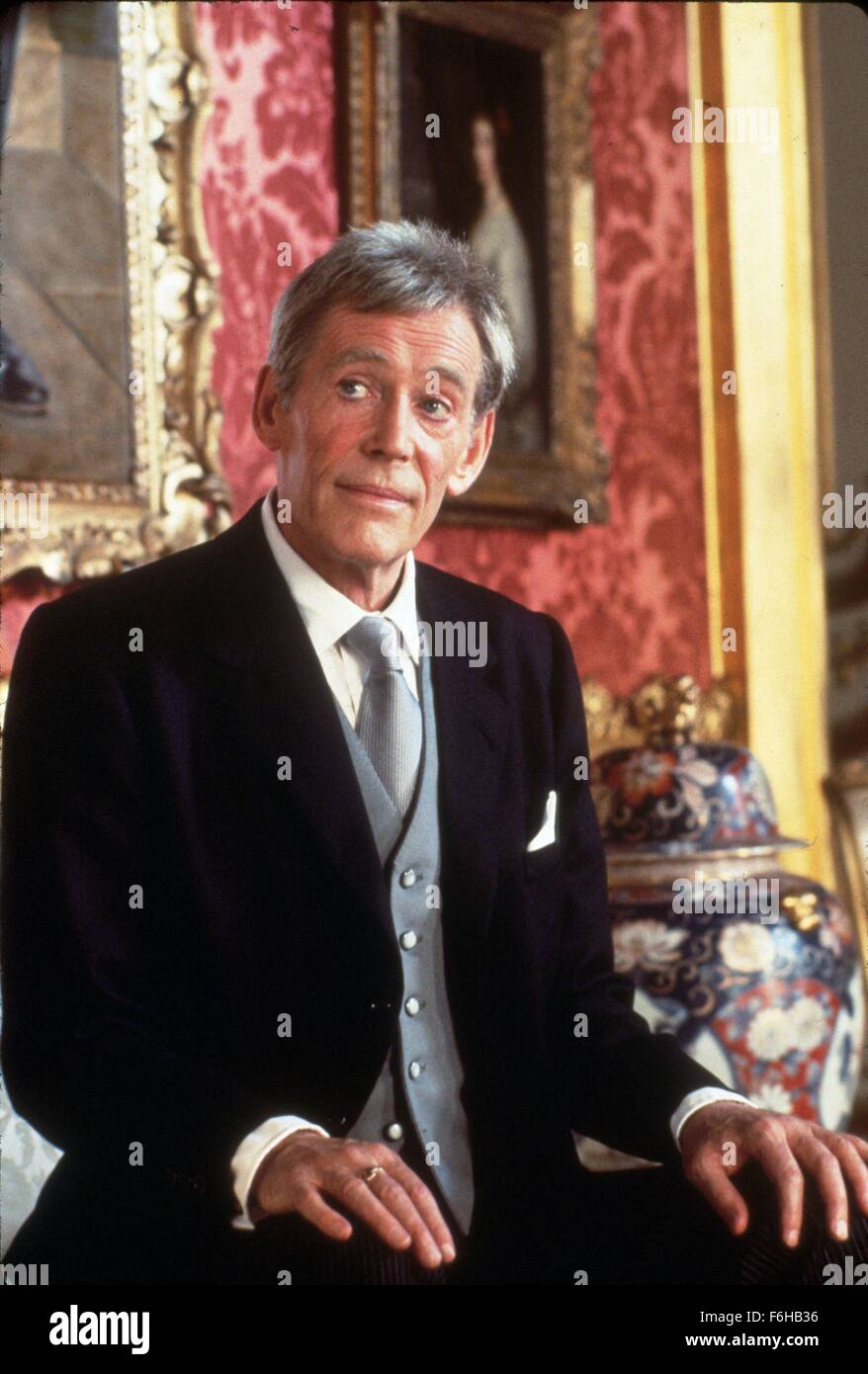 1991, Film Title: KING RALPH, Director: DAVID S WARD, Studio: UNIVERSAL ...