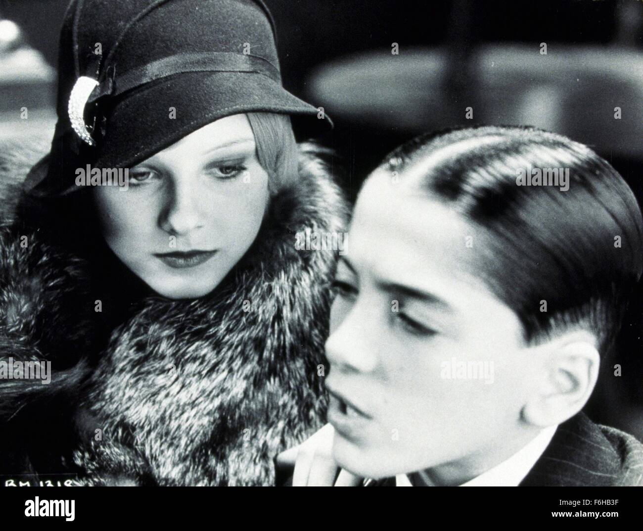 Bugsy film hi-res stock photography and images - Alamy