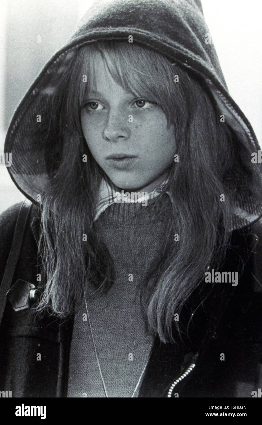 Jodie foster hi-res stock photography and images - Alamy