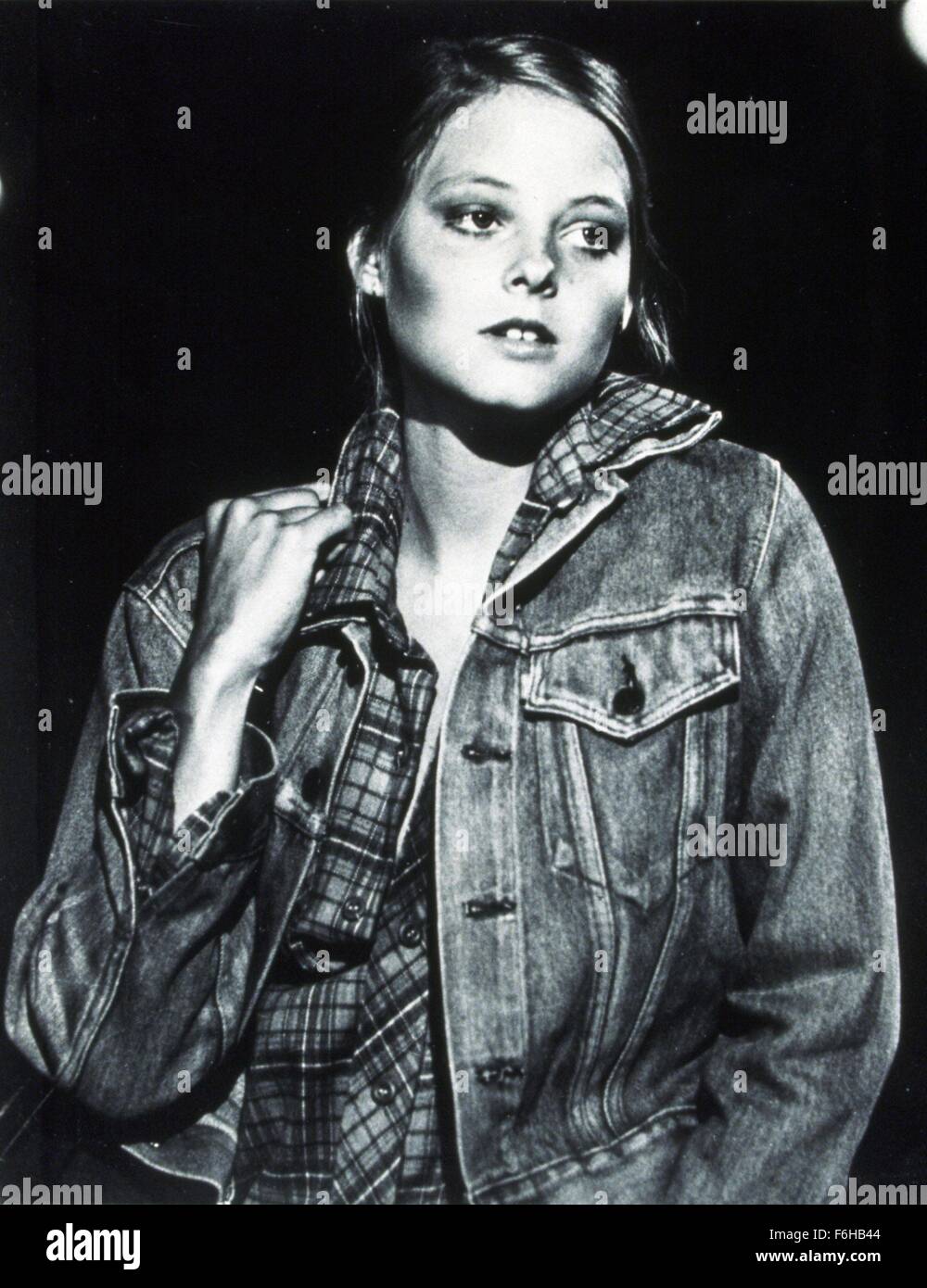 Carny 1980 jodie foster hi-res stock photography and images - Alamy