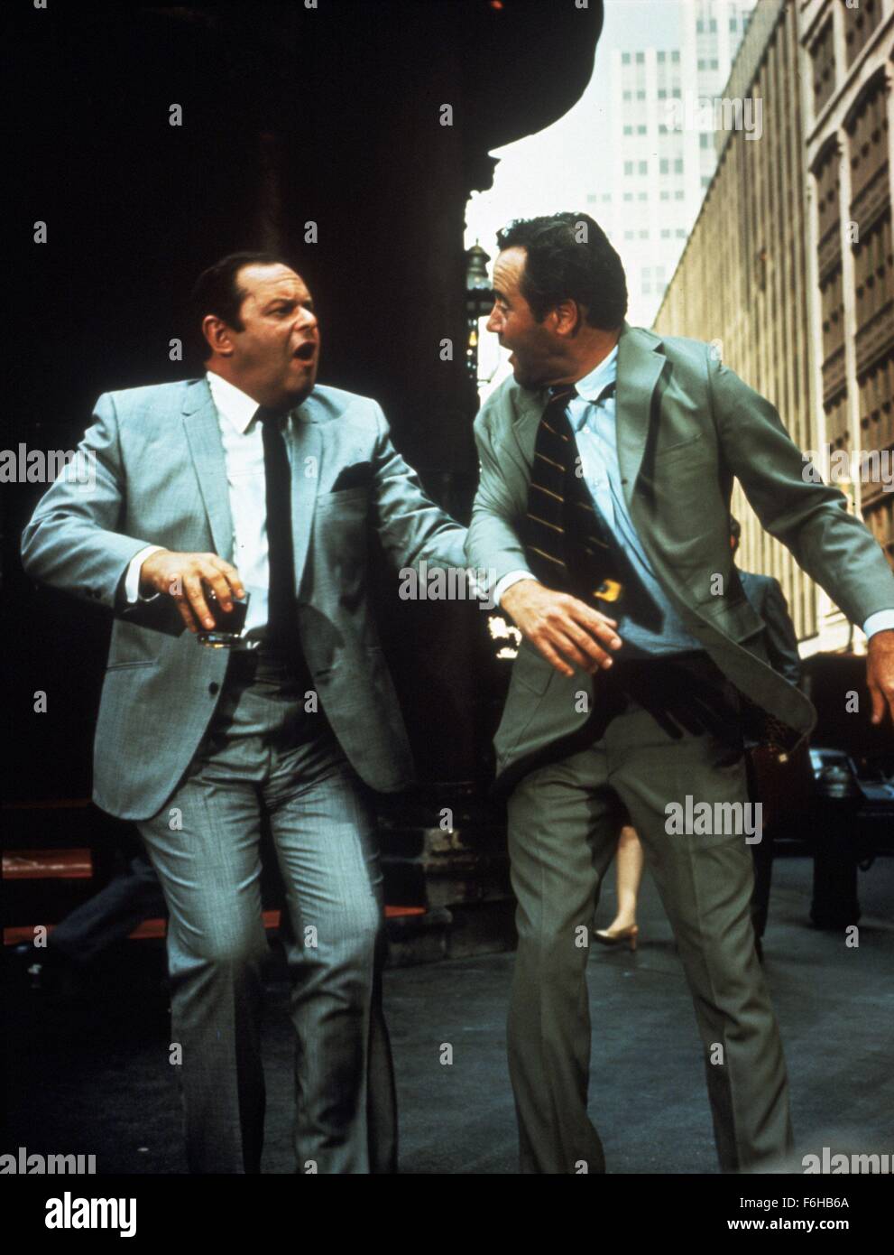 Jack lemmon hi-res stock photography and images - Alamy