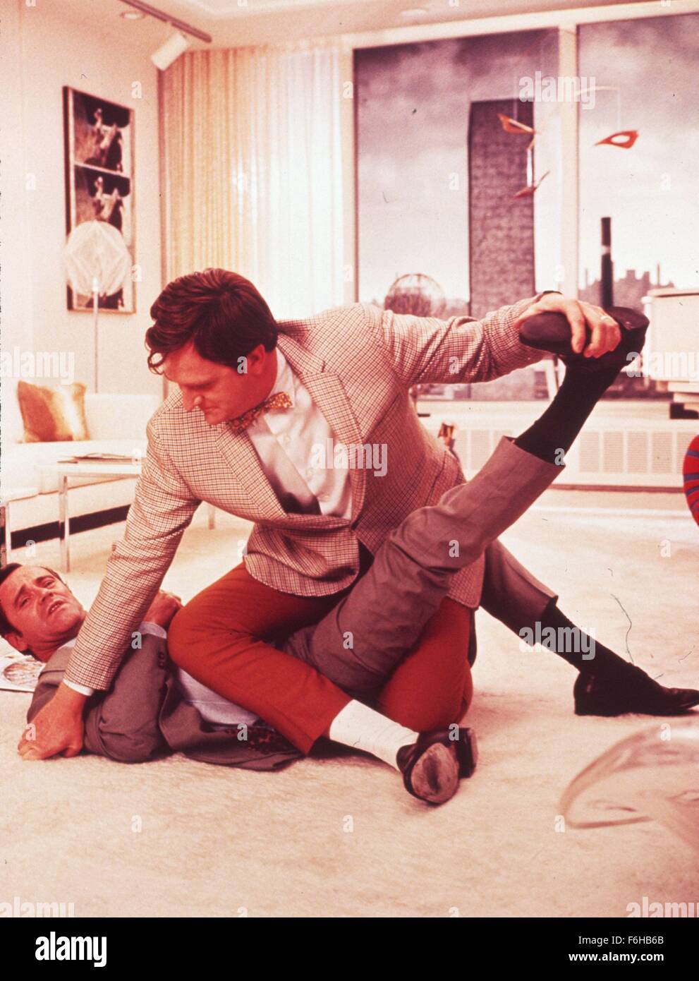 1969, Film Title: APRIL FOOLS, Director: STUART ROSENBERG, Pictured ...