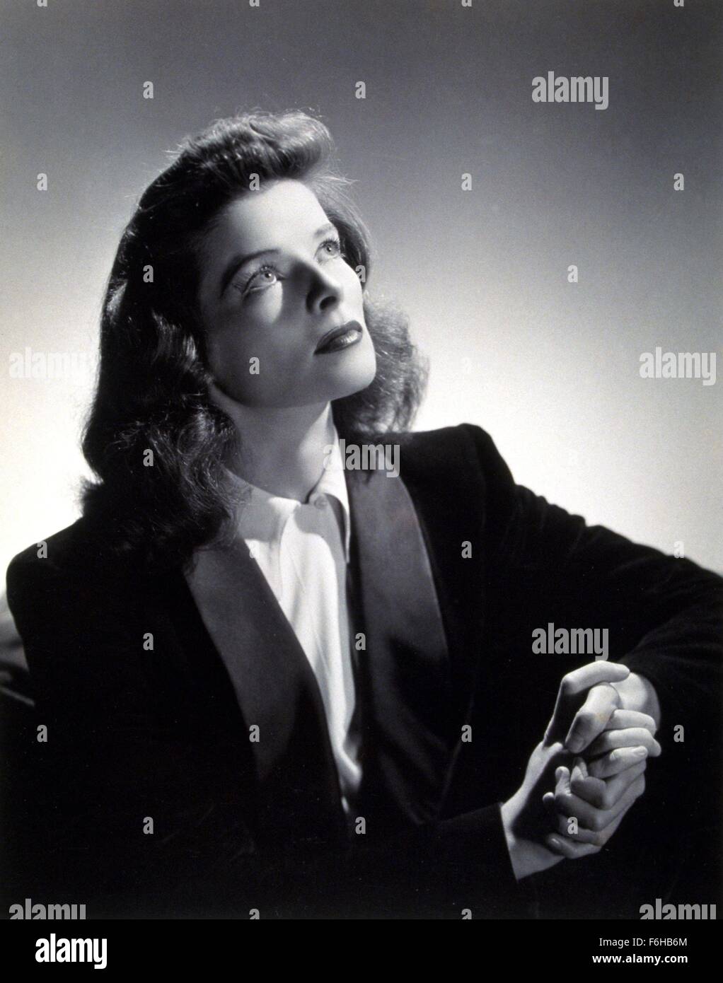 1942 film title woman year hi-res stock photography and images - Alamy