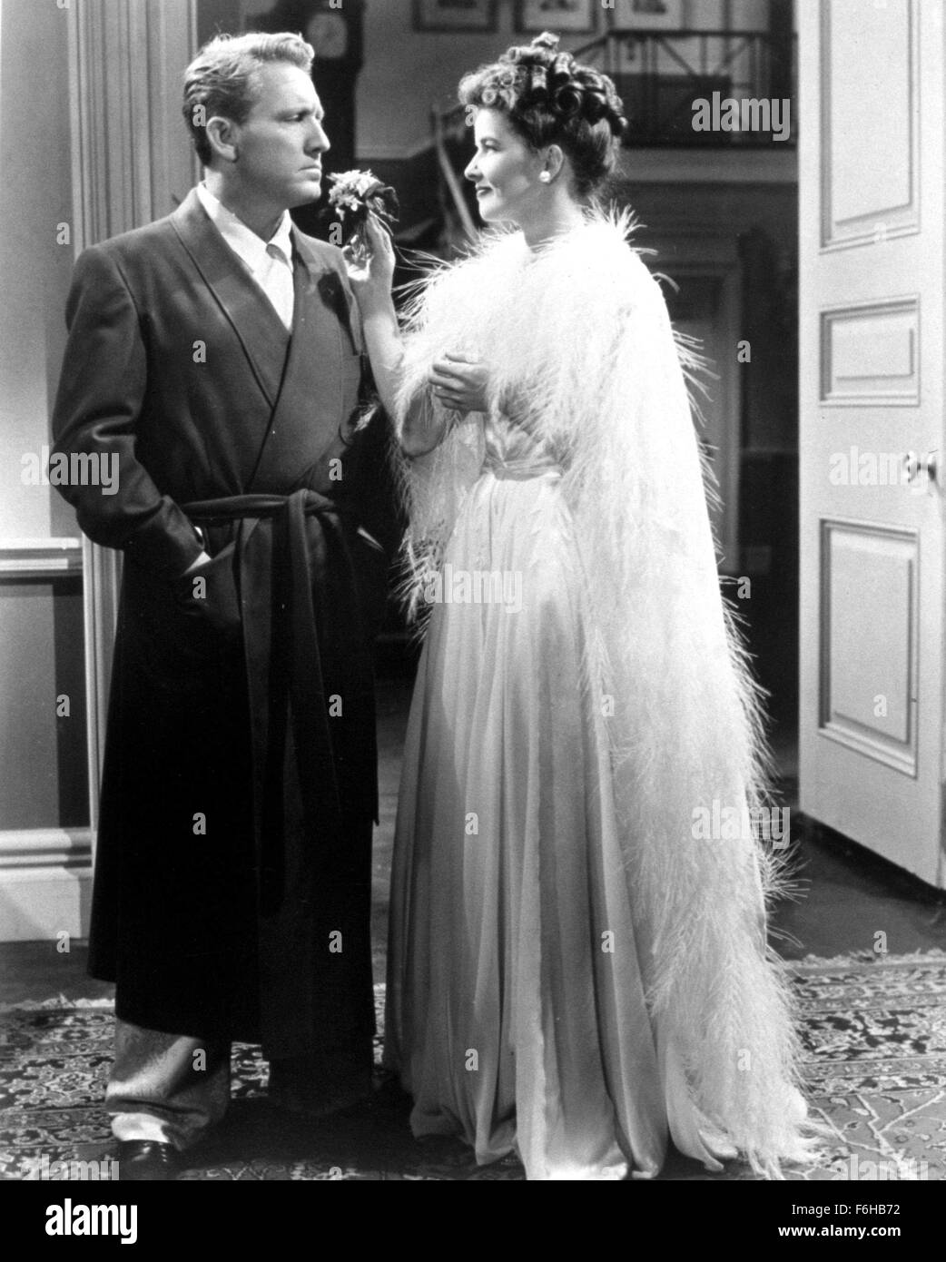 Without love 1945 hi-res stock photography and images - Alamy