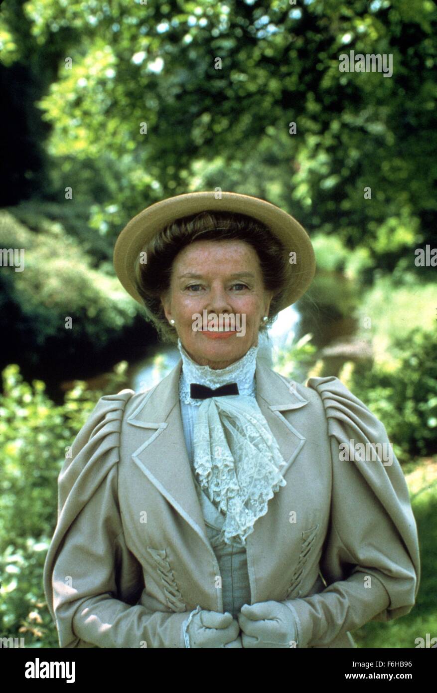 George cukor katharine hepburn hi-res stock photography and images - Alamy