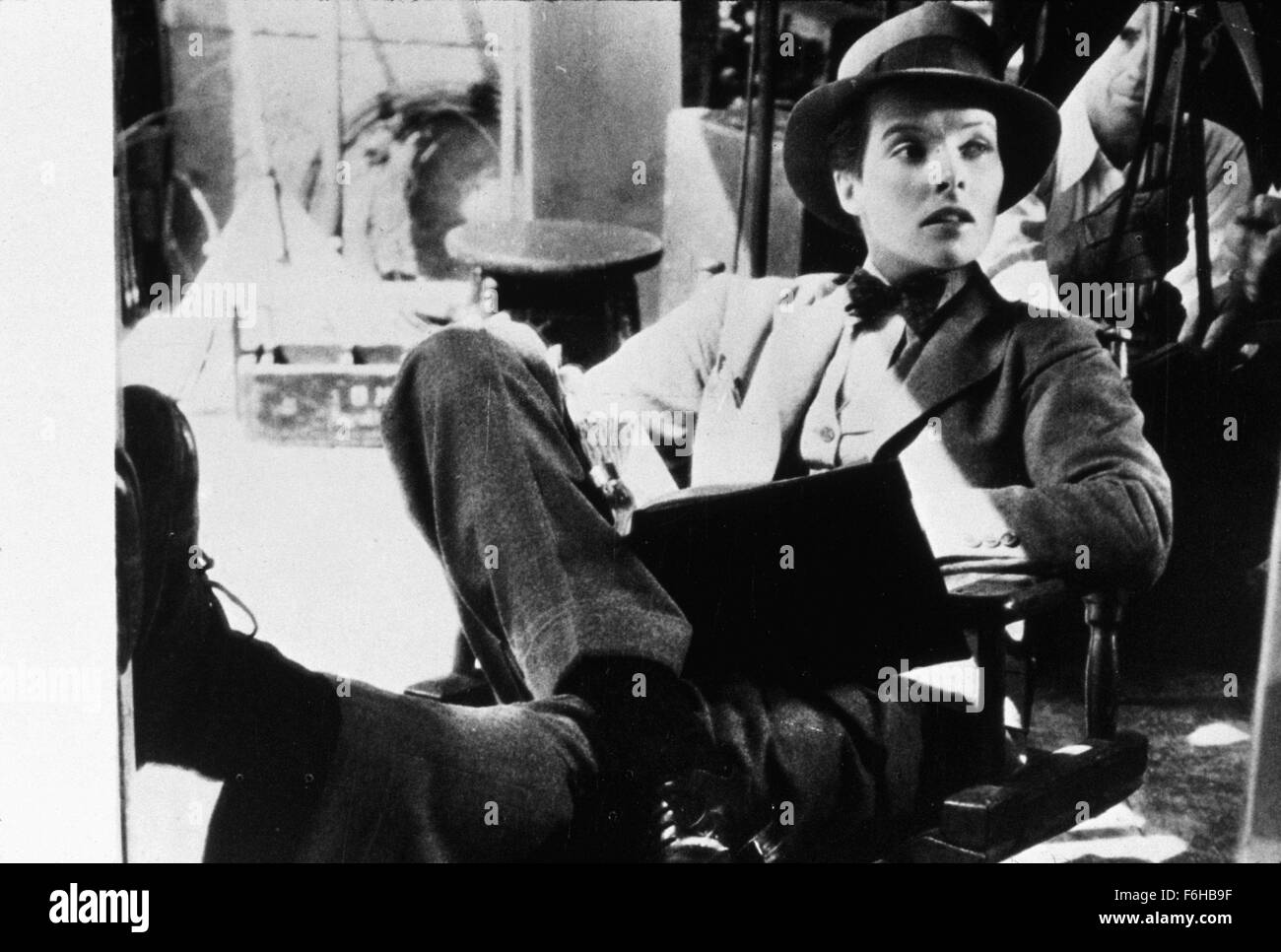 Sylvia scarlett hi-res stock photography and images - Alamy