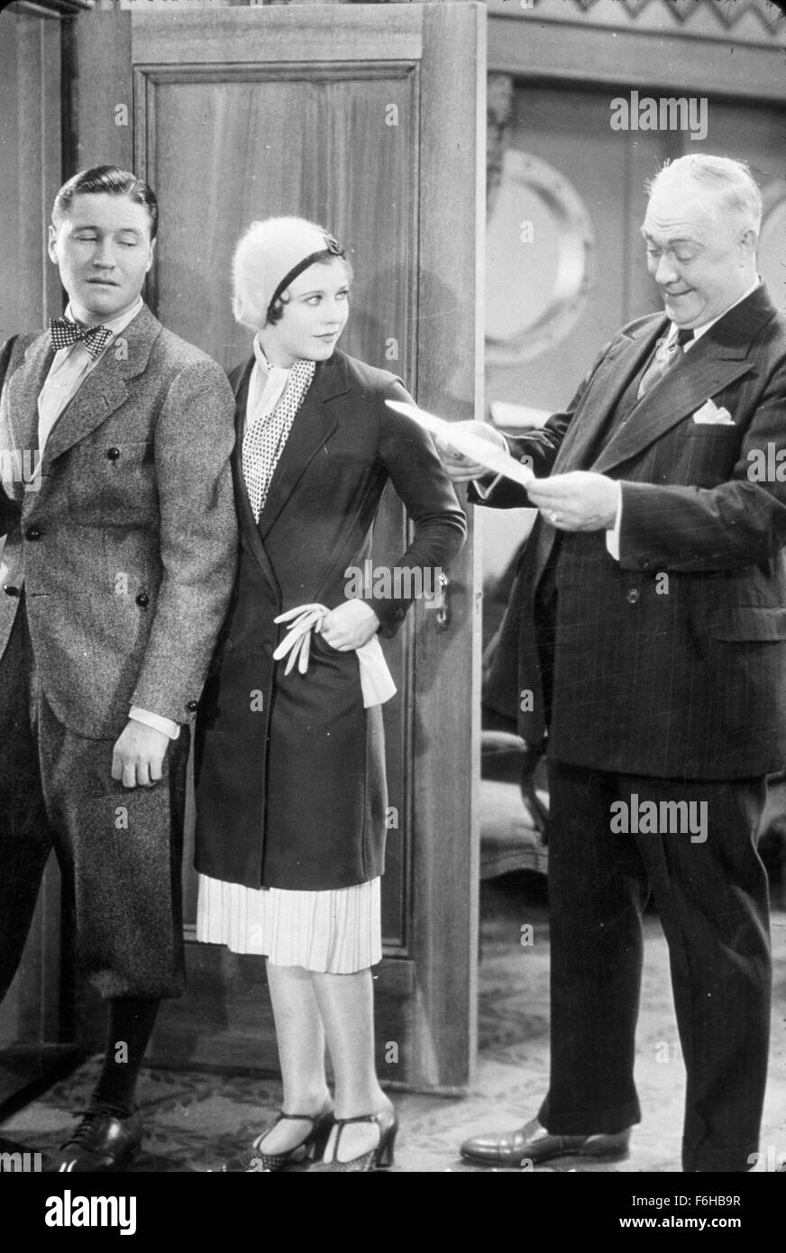 1930, Film Title: SAP FROM SYRACUSE, Director: A EDWARD SUTHERLAND ...