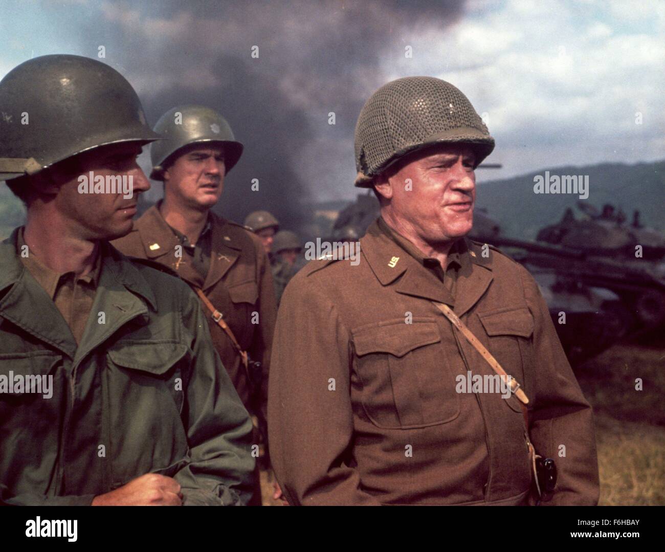1969 film title bridge remagen hi-res stock photography and images - Alamy