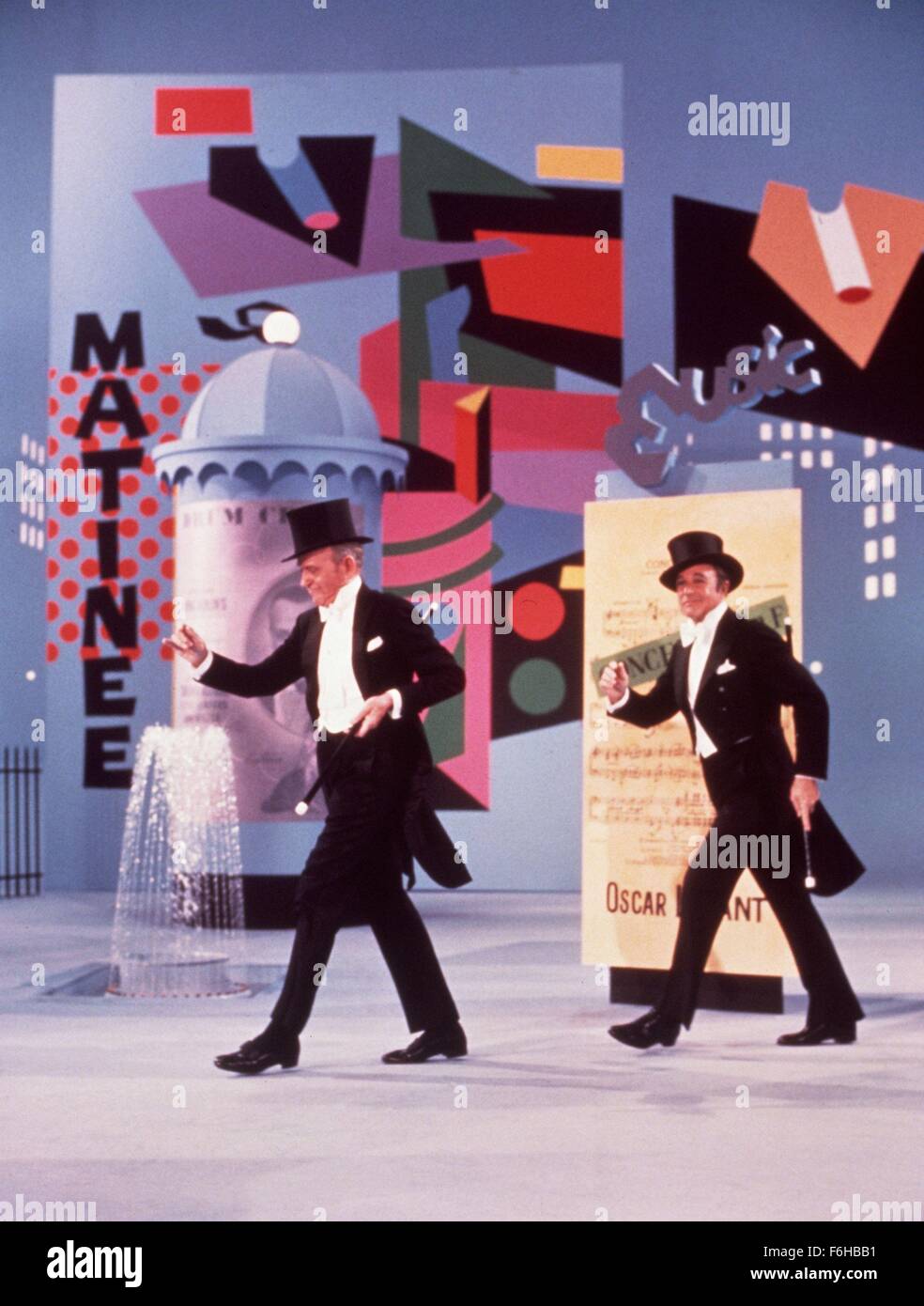 Dancing 1976 hi-res stock photography and images - Alamy