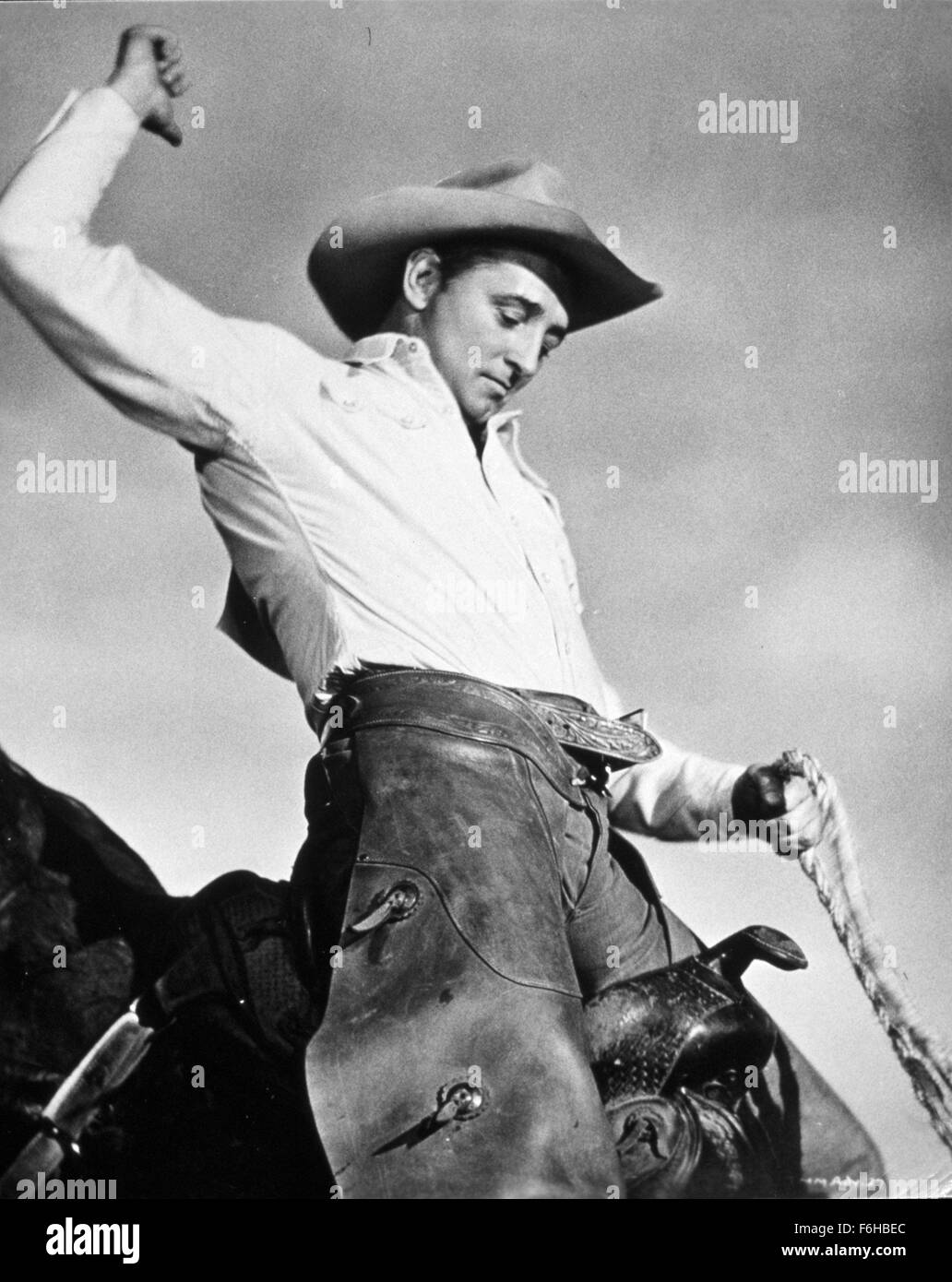 Nicholas ray robert mitchum hi-res stock photography and images - Alamy