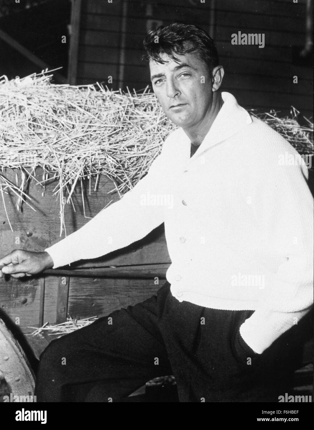 1948, Film Title: RACHEL AND THE STRANGER, Director: NORMAN FOSTER ...