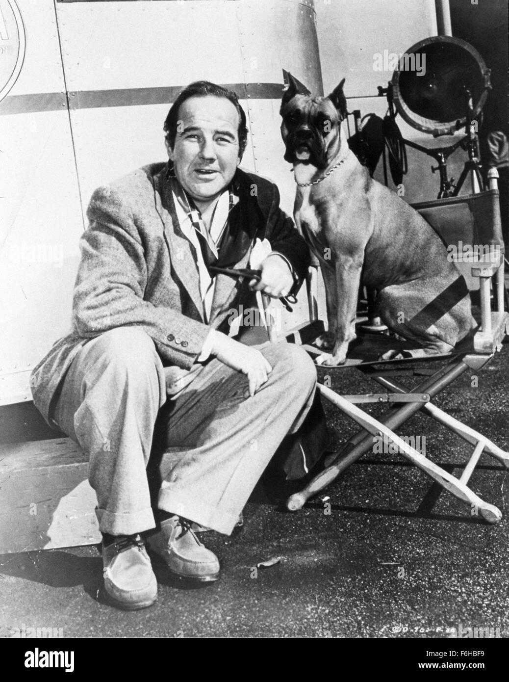 1950, Film Title: BORN YESTERDAY, Director: GEORGE CUKOR, Pictured ...