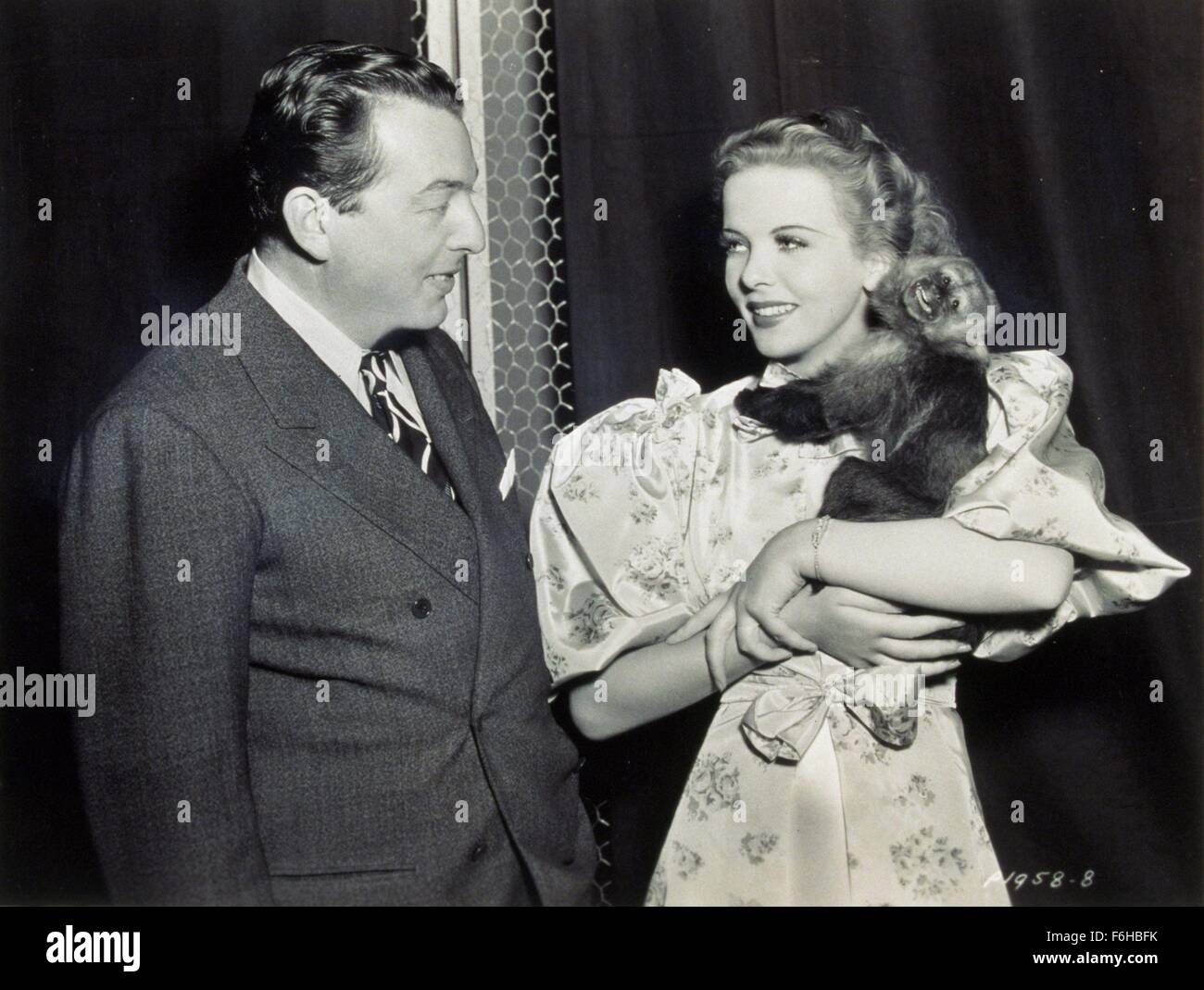 1936, Film Title: GENERAL DIED AT DAWN, Director: LEWIS MILESTONE ...