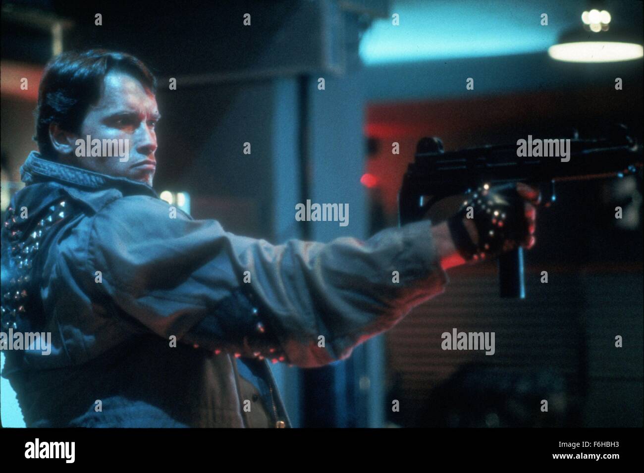 RELEASE DATE: October 26, 1984 MOVIE TITLE: The Terminator DIRECTOR ...