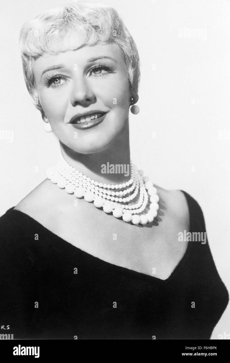 1955, Film Title: TIGHT SPOT, Director: PHIL KARLSON, Studio: COLUMBIA ...