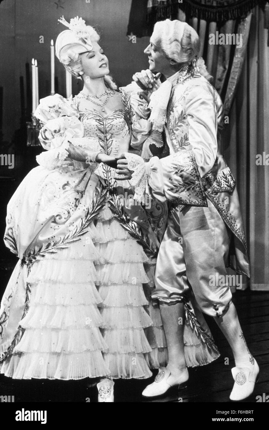 1942, Film Title: HOLIDAY INN, Director: MARK SANDRICH, Pictured: FRED ...