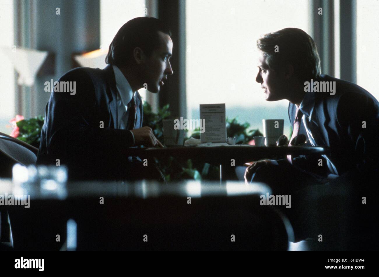 1991 film title true colors hi-res stock photography and images - Alamy